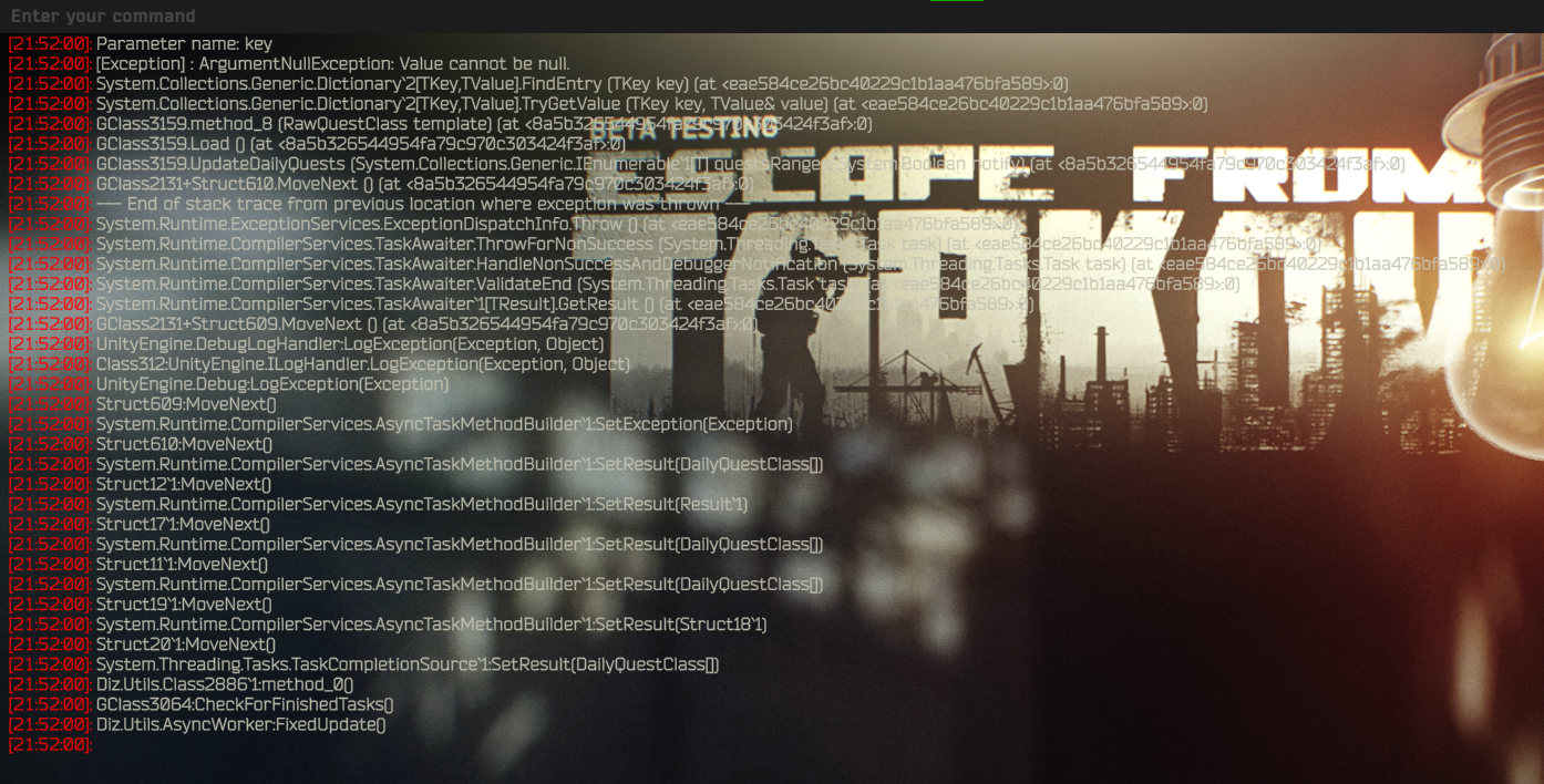 3.6.1 游戏无限加载-ODDBA社区