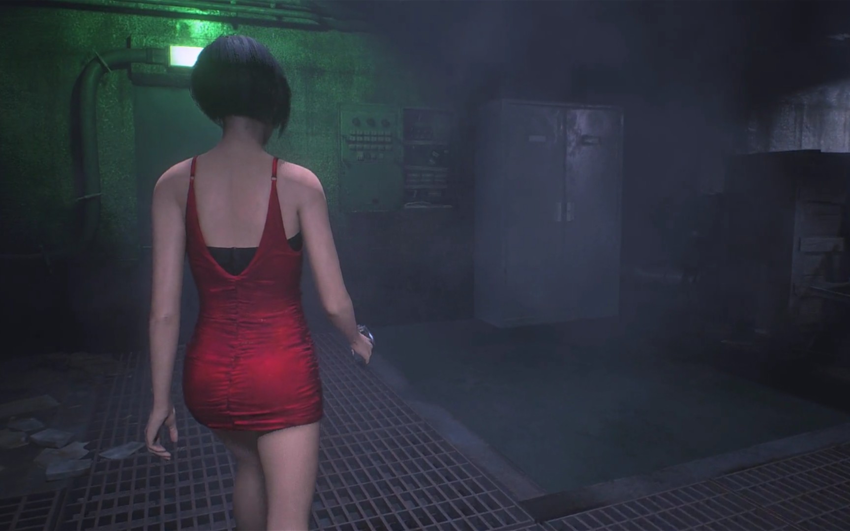 生化危机2：重制版 v 11026357 + 全DLC – 豪华版-ODDBA社区