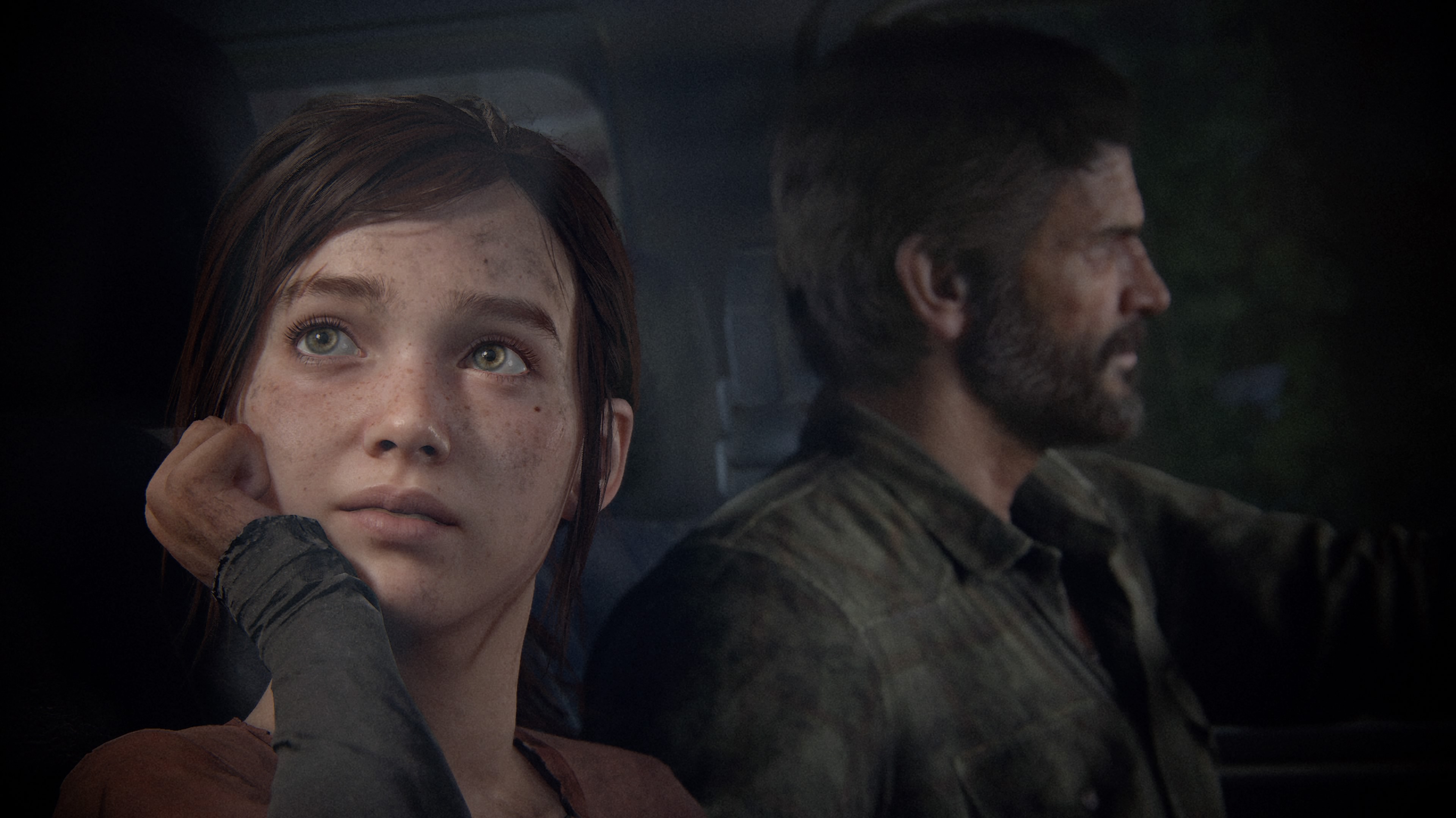 最后生还者1 PC重制版 v 1.0.4.0 + DLC – 数字豪华版-ODDBA社区