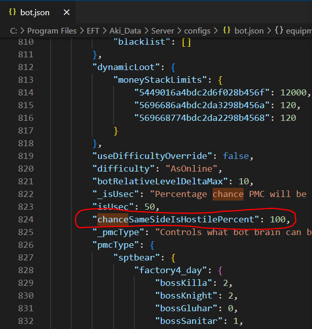 我好像误伤友好NPC了-ODDBA社区