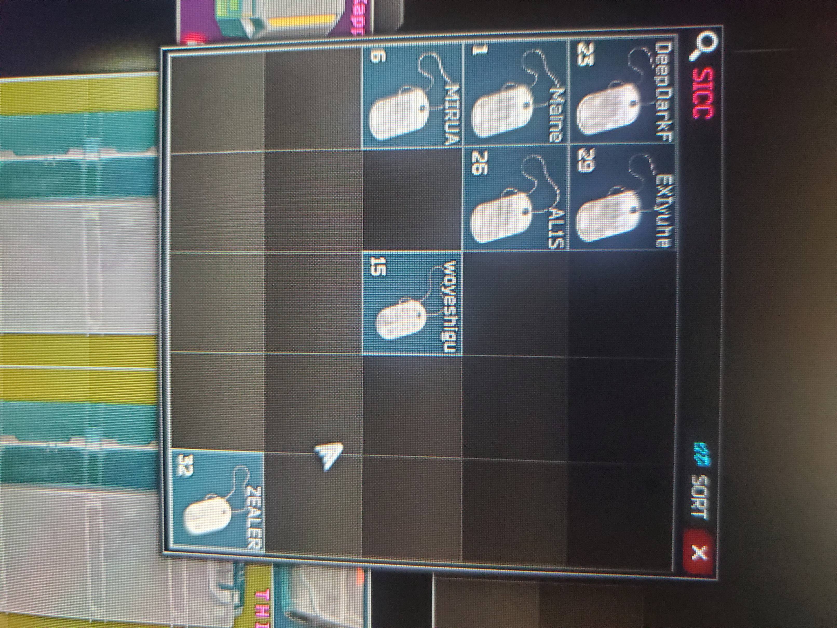 我想问我玩的这个真的是离线版吗？Ai的PMC起个名字这么离谱吗？-ODDBA社区