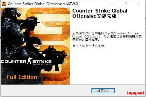 CSGO单机 v1.37.9.0更新版/所有武器皮肤免费/支持断网游玩/-ODDBA社区