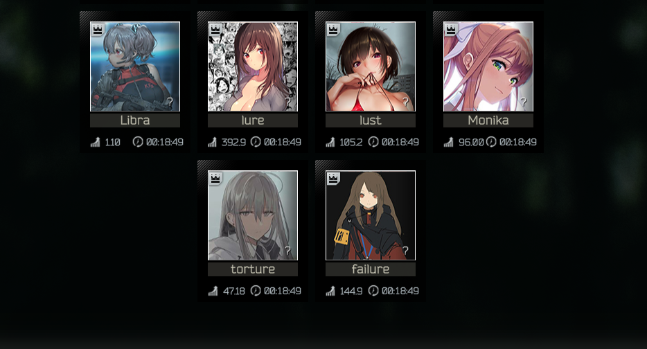 求个lure商人的mod，就是不太好明说的那个，哪位大佬有存货分享下啊-ODDBA社区