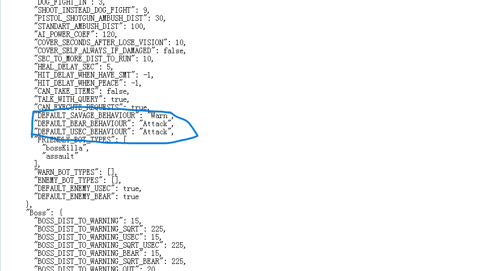 BOSS修改友好-ODDBA社区