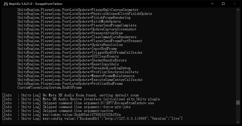 【AKI-3.5.7~3.6.0】萌新福利，SP（Single Player Trainer）-ODDBA社区