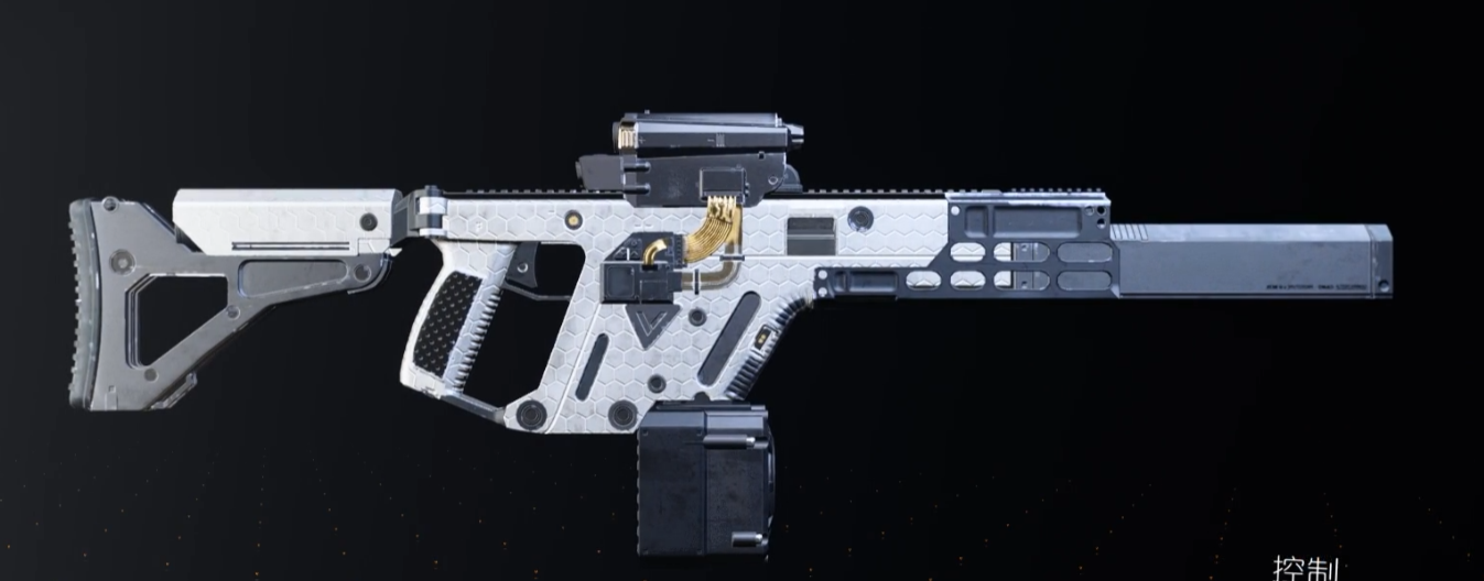 全境封锁2变色龙已经被KMC大佬做出来了-ODDBA社区