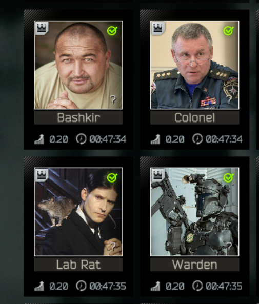 搬运：任务狂人MOD支持3.50-ODDBA社区