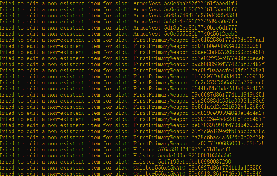 3.6.0不刷bot-ODDBA社区