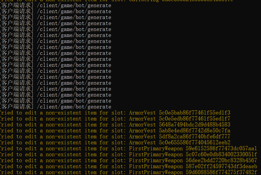 3.6.0不刷bot-ODDBA社区