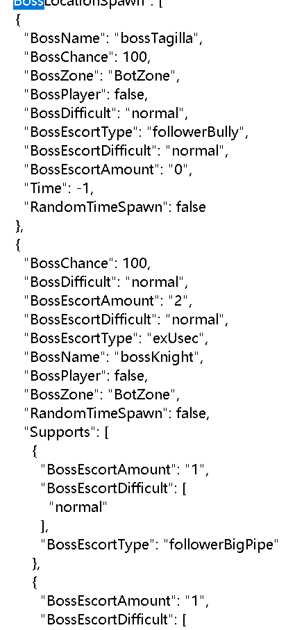 怎么样让所以Boss齐聚工厂-ODDBA社区