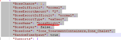 修改BOOS刷新率-ODDBA社区