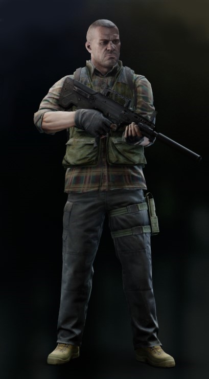 独立物品，大容量SCAV背心，更新防弹版-ODDBA社区