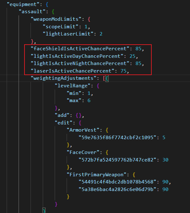 锁头挂外加太阳拳——如何禁用狗屎AI BOT的手电筒设备-ODDBA社区