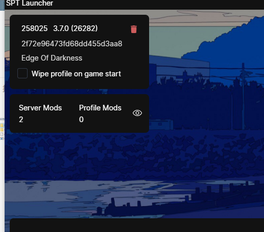 3.70服务端报红-ODDBA社区