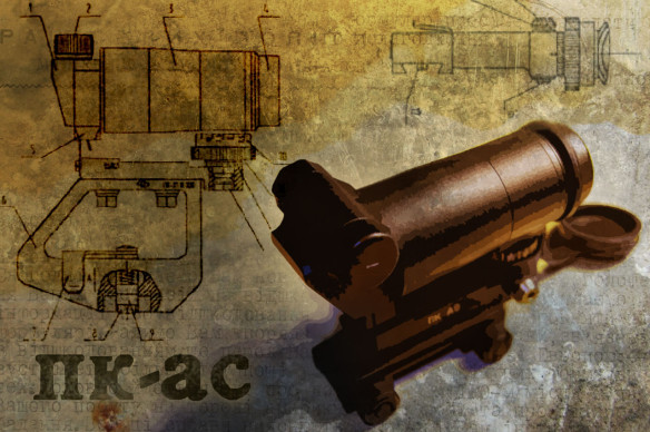 这游戏为何没有毛子的pkas瞄具？-ODDBA社区