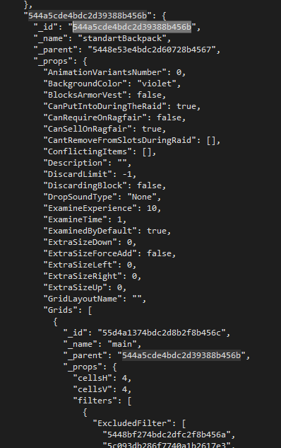 怎么使用TemplateId获取Item的属性-ODDBA社区
