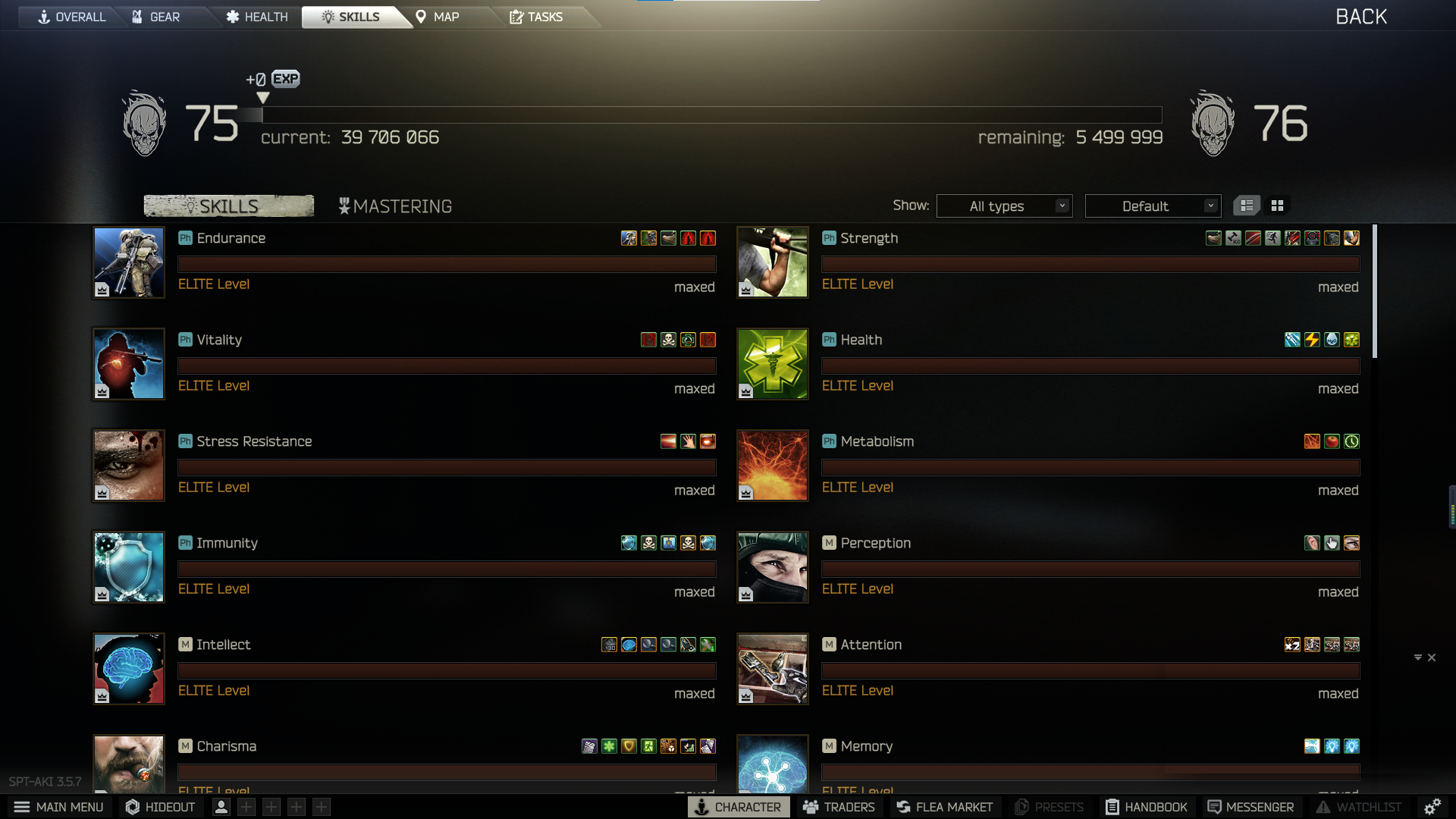 满级开局！！！—SPT超级战士版本-ODDBA社区