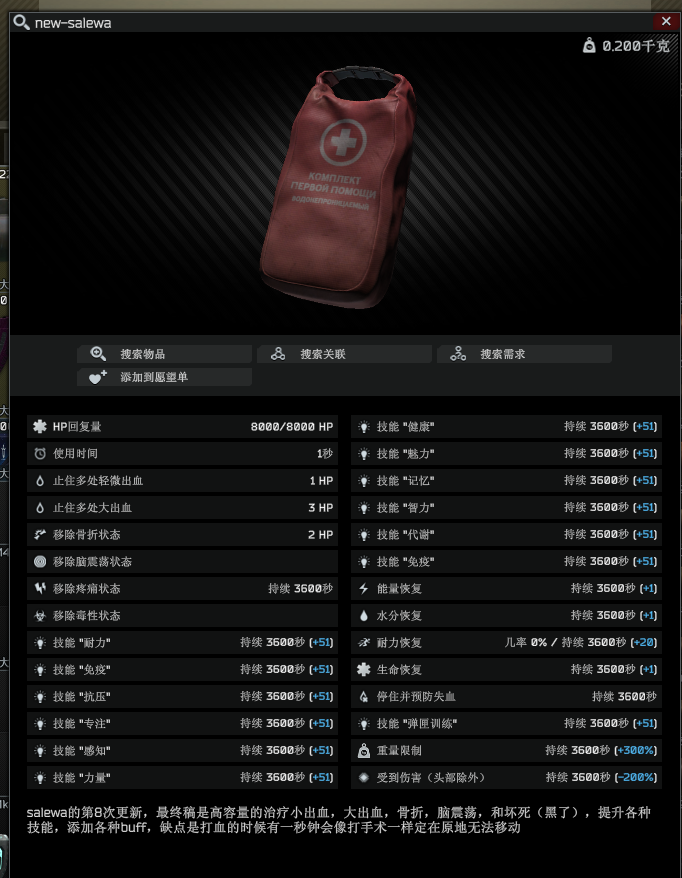 独立物品，buff彩虹斯拉瓦-ODDBA社区