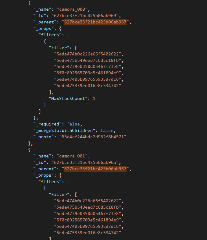 教如何给六管转轮榴弹枪增加子弹数量-ODDBA社区