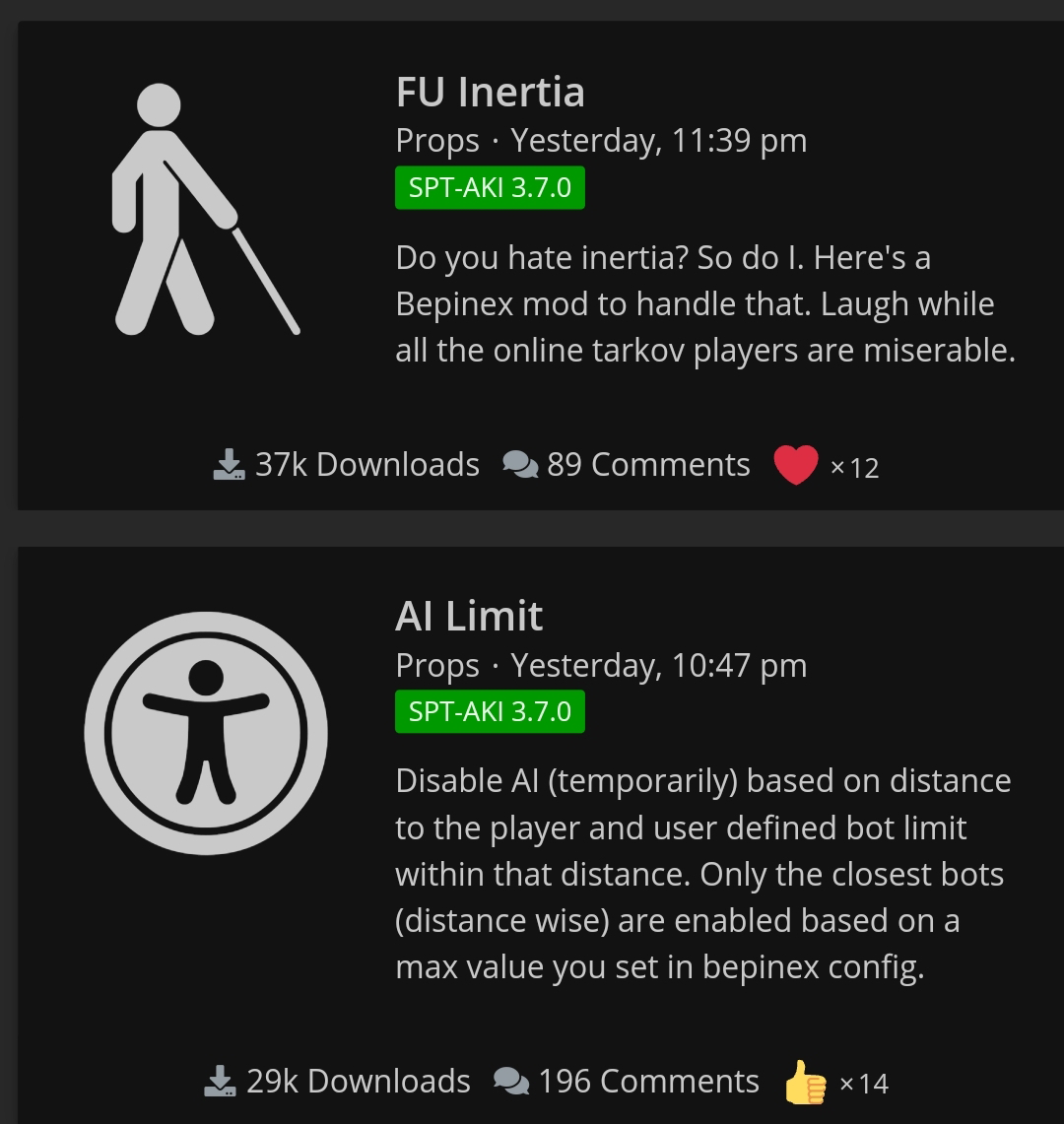【汉化】 【3.7.0】 FU INERTIA 2.2.0 AI LIMIT 1.6.0-ODDBA社区