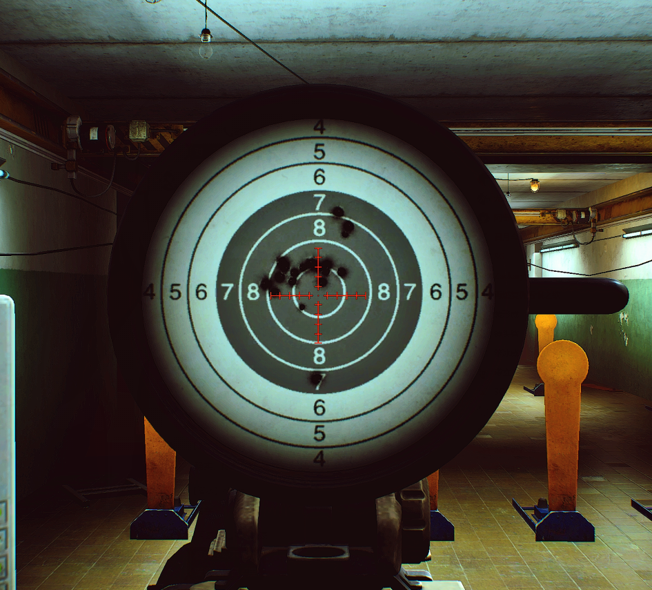 【AKI3.5.0血色边缘测试版】后坐力问题-ODDBA社区