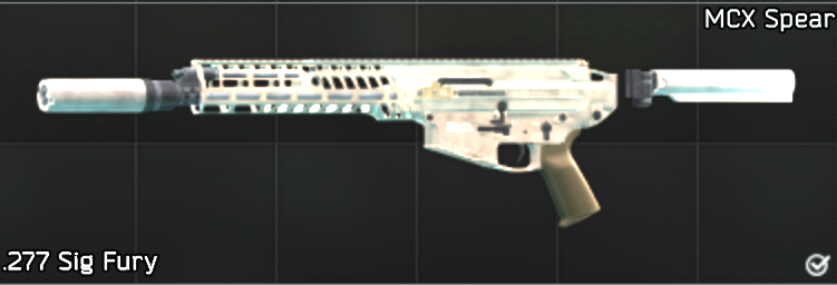 KMC Weapon 模型位置调整问题-ODDBA社区