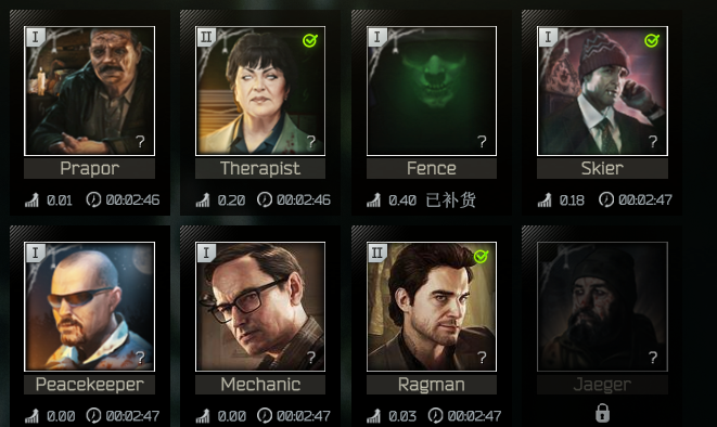 这什么情况！-ODDBA社区