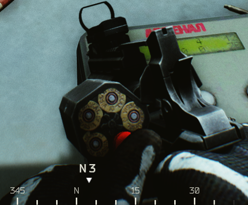 【3.5.0】【超级模块V5.5.3】新生系列-叛乱小队（五合一）-ODDBA社区