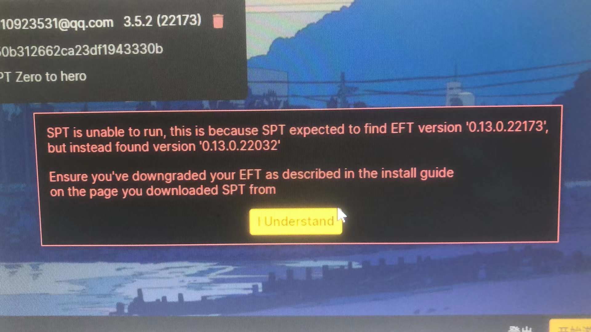 这个是什么原因啊？大佬们-ODDBA社区