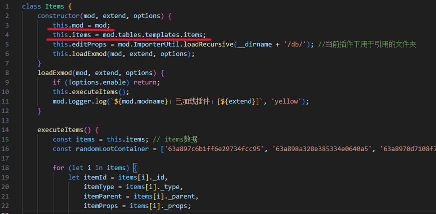 【3.7.0】任务全解锁+无条件完成+任务简化-ODDBA社区